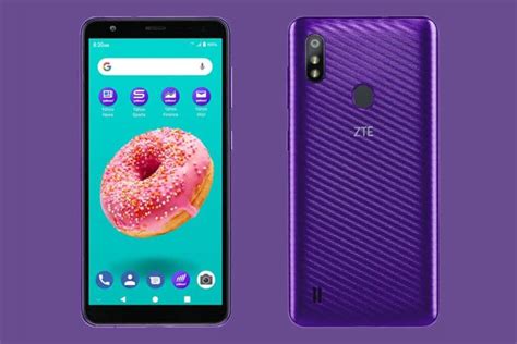 Noticias sobre ZTE lanzamientos móviles tablets root y más Androidsis Androidsis