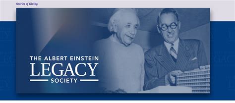 Legacy Society Samuel Silverstein Md ‘63 Einstein Magazine