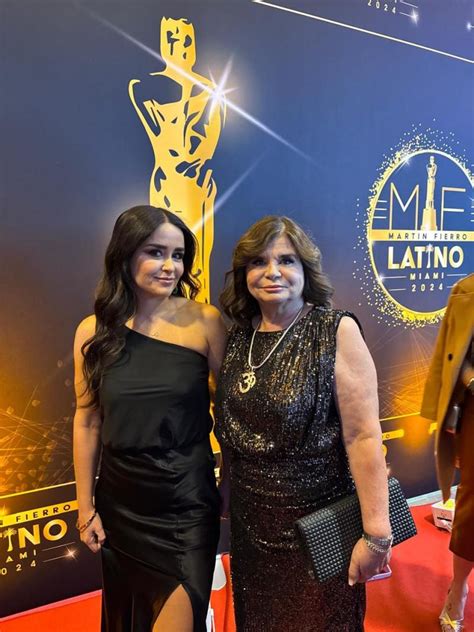 Canal 13 Triunfa En Los Premios Martín Fierro Latino 2024 T13