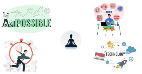 The Lightning Approach To Productivity 5 Tips To Achieve More In Less Time