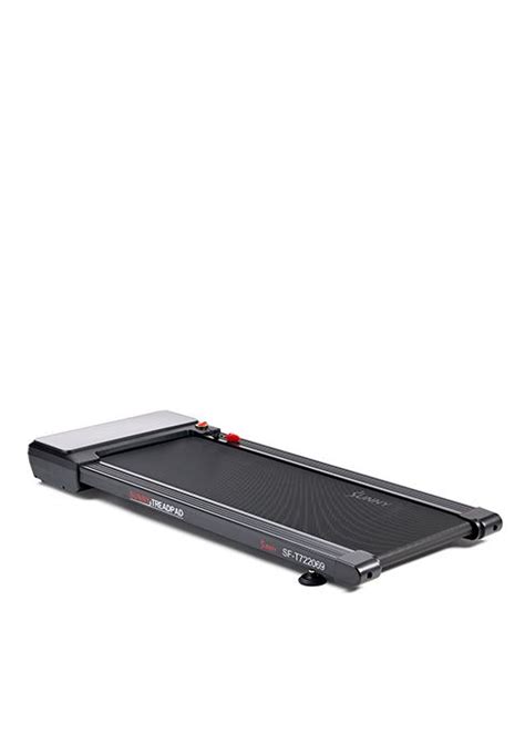 Sunny Health And Fitness Slim Under Desk Treadpad Fun Workouts Get In Shape Running On Treadmill