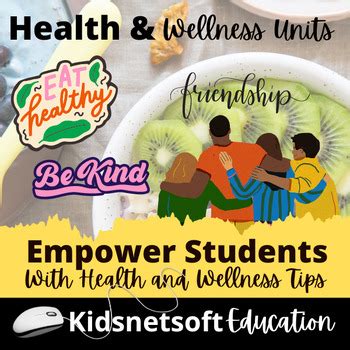 Over Units On Health And Wellness Alternative Unit For Sex Education