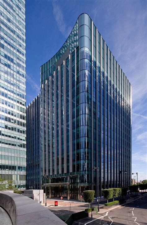 5 Churchill Place Londen Canary Wharf