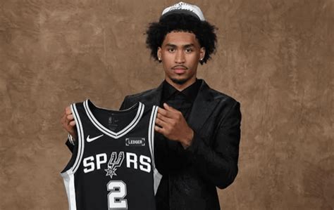 Fil Am Dylan Harper Shines In Nba Summer League Debut