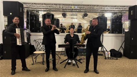 Daniel Toki And Alin Toki Ardelene De Banat Youtube