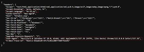 Web Scraping With Playwright And Nodejs A Comprehensive Step By Step