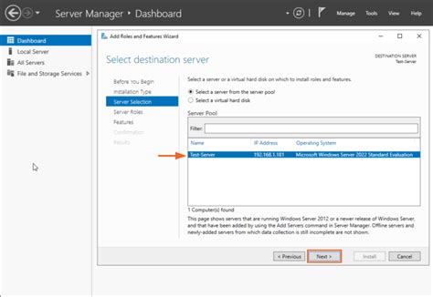 Complete Guide To Installing Active Directory Services On Windows Server 20222025 Cloudspinx