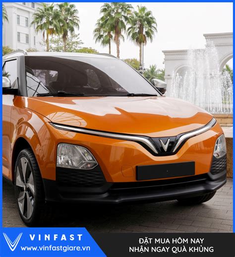 Giá Xe Điện Vinfast F5 Vinfast Thạch Thất