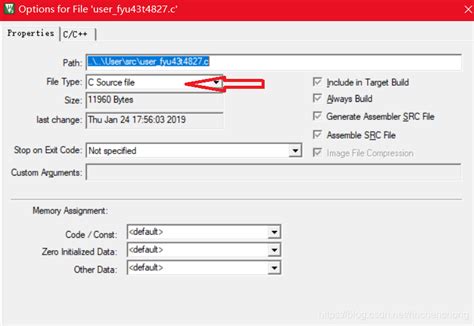 关于keil for arm 出现browse information of one or more files is not