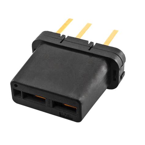 3 Terminal Sockets Pcb Mounting Type Net Shop Jc Connex