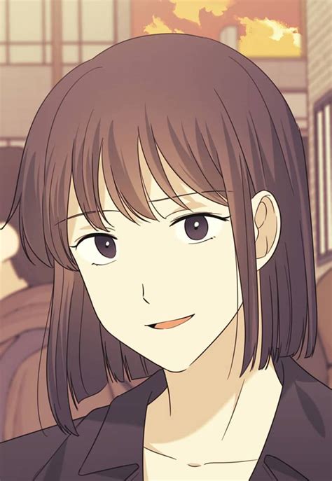 일상생활 가능하세요 웹툰 리디