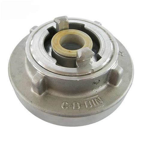 Fire Hose Coupling Reducer Reducing Coupling
