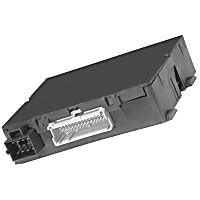 U Code Control Module Communication Bus A Off In The Garage With CarParts Com