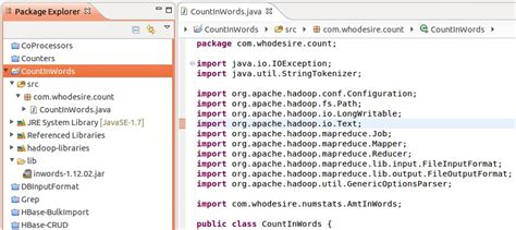 Mapreduce Hadoop Io Error Type Mismatch In Key From Map Text