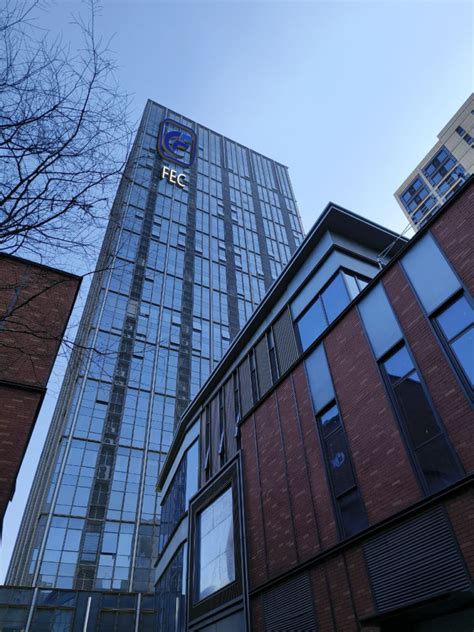 Future E Commerce Group Co Ltd World Newswire