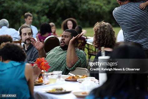 Michael Twitty Photos And Premium High Res Pictures Getty Images