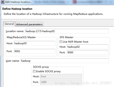 Hadoop的eclipse的使用安装eclipse中hadoop怎么下载 Csdn博客