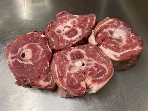 Lamb Neck Chops Feather And Bone Butchery