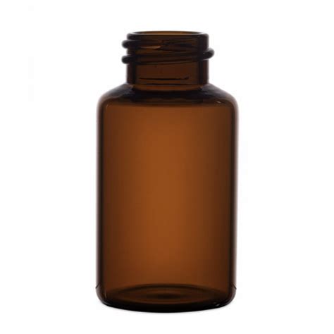 Screw Neck Vials Nipro