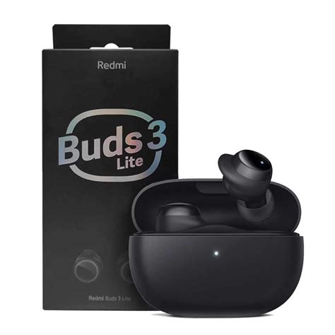 Aud Fono Redmi Buds Lite Bluetooth Xiaomi Deltas Digitales