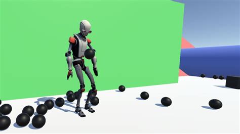 Active Ragdoll Physics Unity Asset Store Graphic Design Tutorials