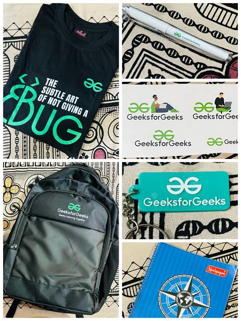 Geeksforgeeks Writingjourney Techcommunity Gratitude Pulkit Bindal