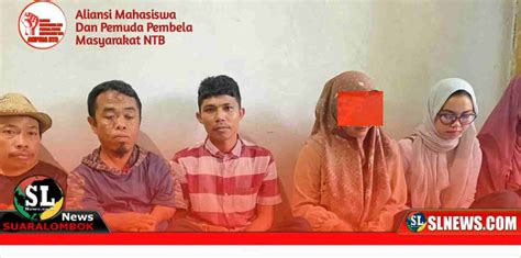 Mahasiswi Asal Lombok Tengah Rela Video Call Sex Karena Dijanjikan Modal Usaha