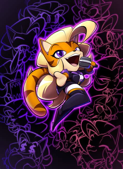 Diva Lily By Drawmadillo On Deviantart