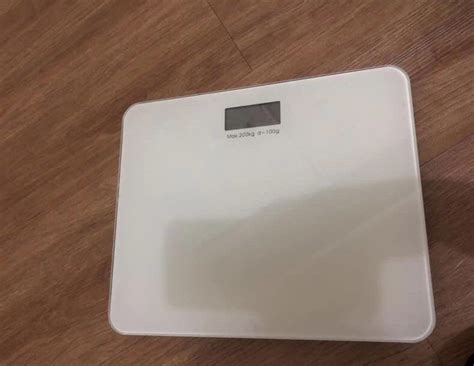 Digital Weigh Scale On Carousell