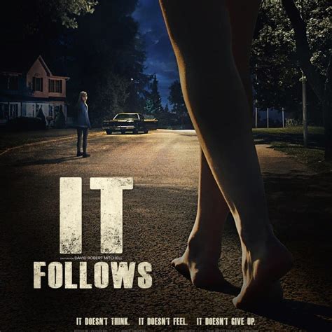 It Follows 2015 A Modern Horror Masterpiece