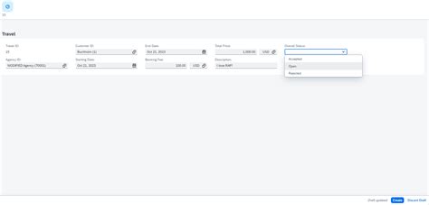 Build A Sap Fiori App Using Rap Cloud Environment Aracely Chávez