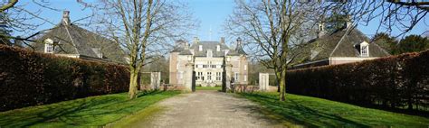 Landgoed Twickel Groot Adellijk Landgoed Rond Kasteel Twickel Discovernl