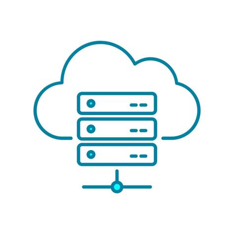 9300 Data Center Cloud Stock Illustrations Royalty Free Vector Graphics And Clip Art Istock