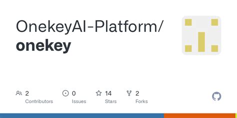 Github Onekeyai Platform Onekey