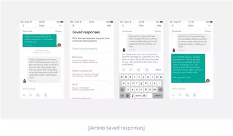 the technology stack behind airbnb tech ninja pro