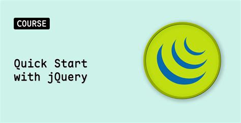 Github Labex Labsquick Start With Jquery This Course Is Designed To