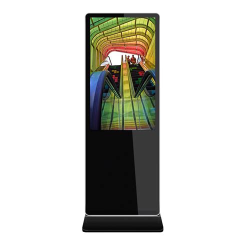 CE Inch LCD Infrared IR Capacitive Pcap Touch Screen Advertising