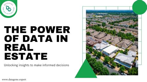 Datagene On Linkedin Datagene Datadriven Datavsrealestate Realestate Data Digitalage