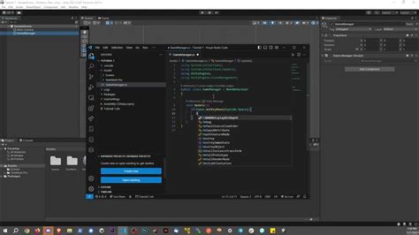 How To Detect Keyboard Input In Unity How To Tell If A Player Pressed
