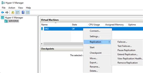How To Set Up Hyper V Replication Natively And With NAKIVO