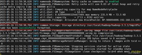 Linux单机安装hadooplinux安装单机版hadoop Csdn博客