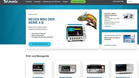 Top 10 Calibration Instruments Manufacturers In The World 2024 Dearto