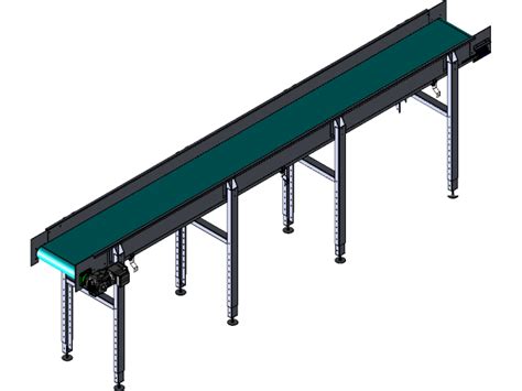 Free CAD Designs Files D Models The GrabCAD Community Library