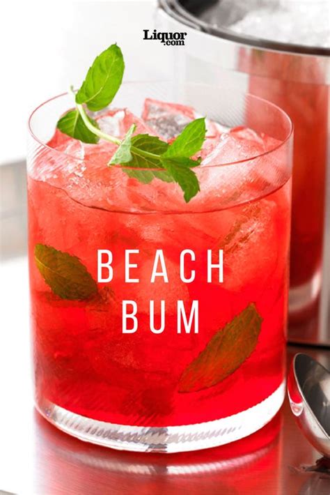 Beach Bum Recipes For Dinner Easy