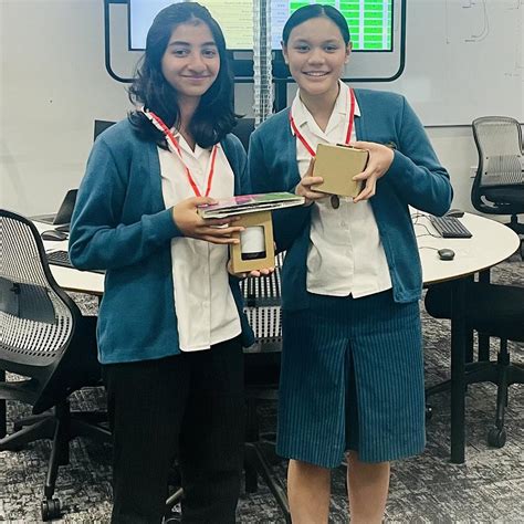 Computer Science Programming Contest For Girls