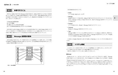 【入門】apache Kafka とは？docker で起動から使い方までを解説 ほげほげテクノロジー