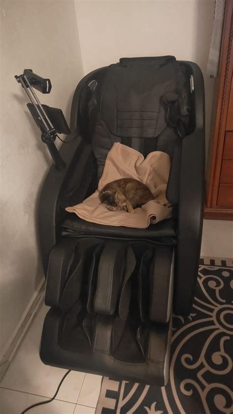 Empire Prestige Massage Chair Empire Massage Chair