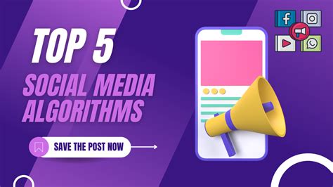 Navigating Social Media Algorithms Tips For Maximizing Reach Edgespark
