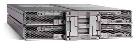 Cisco Ucs B Series Blade Servers Cisco