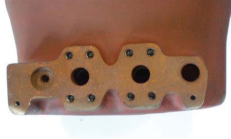 Rust Removal 101 With Cortec® Biobased Rust Removers Cortec Corporation